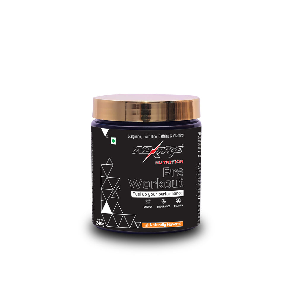 PREWOROUT BLUE BERRY. – NEXTAGE NUTRITION